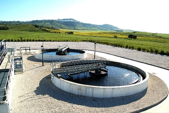 Operational Services for Water & Wastewater Utilities : Chapman ...