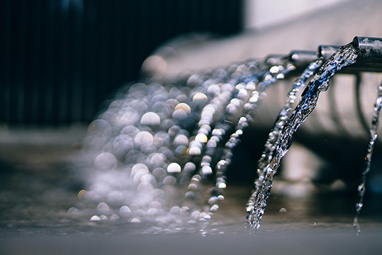 Residual Management & Disposal : Chapman Environmental Services