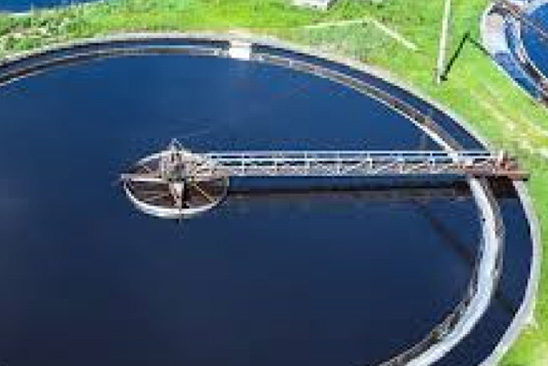 Wastewater Compliance & Permitting : Chapman Environmental Services